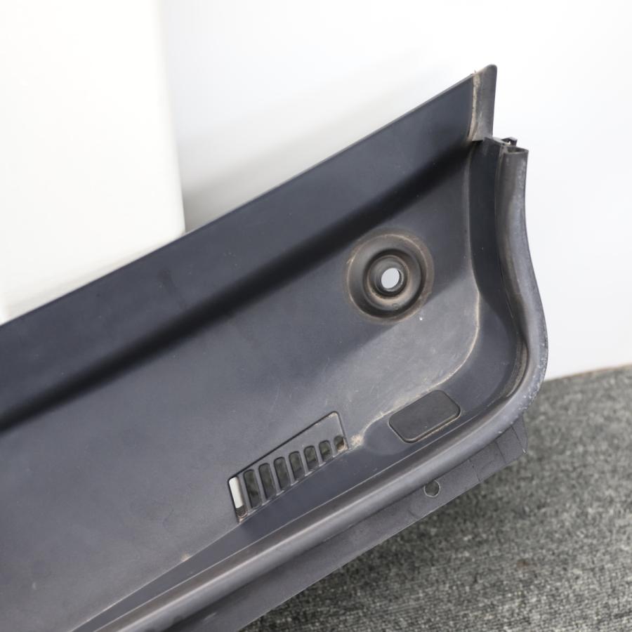 [M-11] ベンツ W222 S400h 前期 左ハンドル カウルトップベンチレーター ウォーターバッフル A2228300028 中古 ...