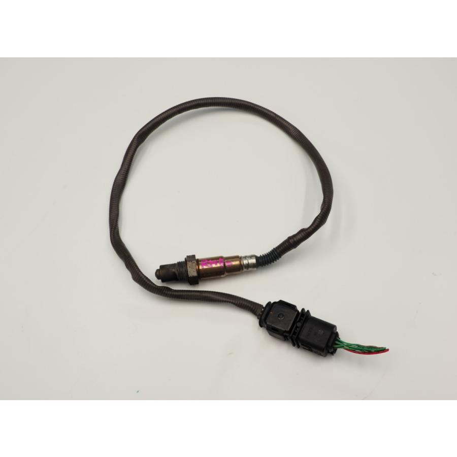 Mercedes-Benz [M-12]ベンツ W222 S560 後期 O2センサー ラムダセンサー A0095425818 R231 ...