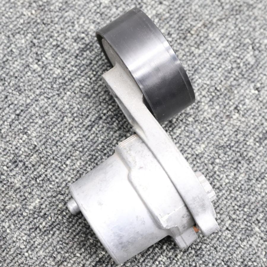 Mercedes-Benz [M-16]ベンツ W205 C200 前期 アイドラー プーリー テンショナー A2742001370 中古 ...