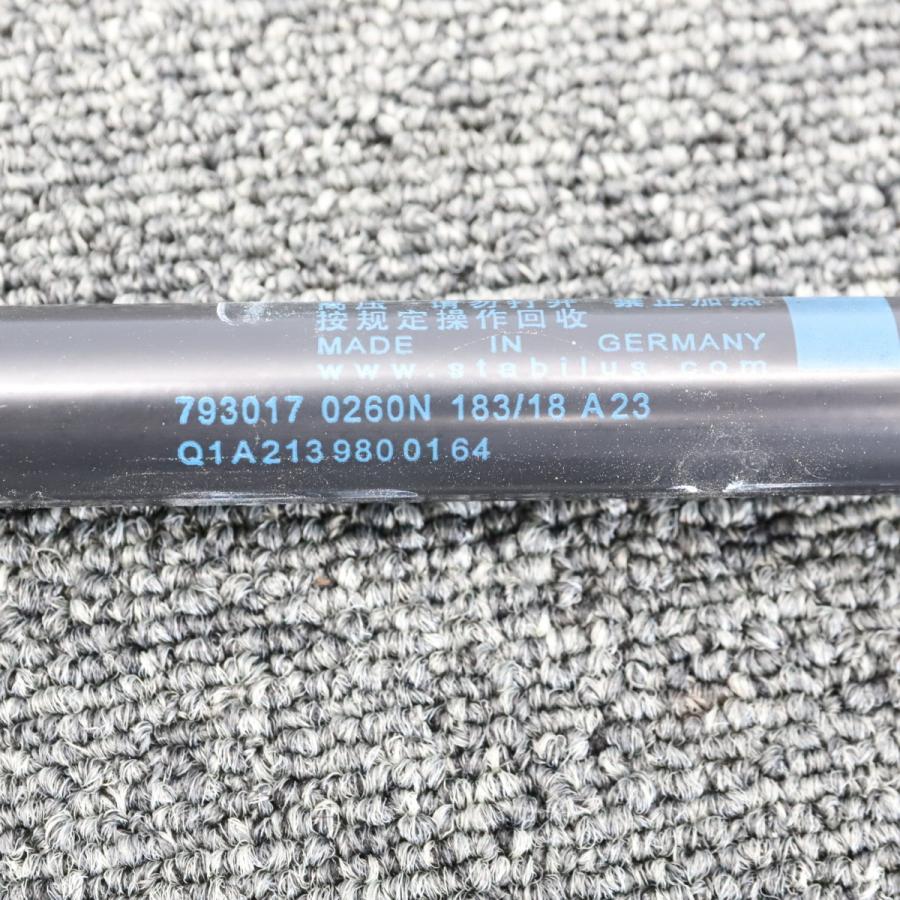 Mercedes-Benz [M-18]ベンツ W213 E53 AMG ボンネットダンパー ショック A2139800164 検:E200 ...