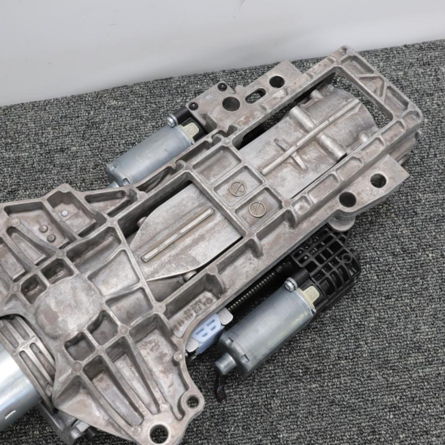 Mercedes-Benz [M-18]ベンツ W213 E53 AMG ステアリングコラム A2134608300 検:E200 E300 ...