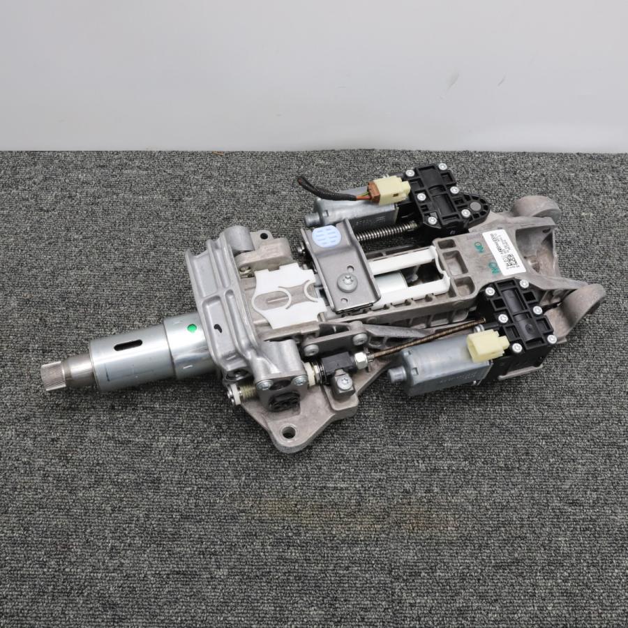 Mercedes-Benz [M-18]ベンツ W213 E53 AMG ステアリングコラム A2134608300 検:E200 E300 ...