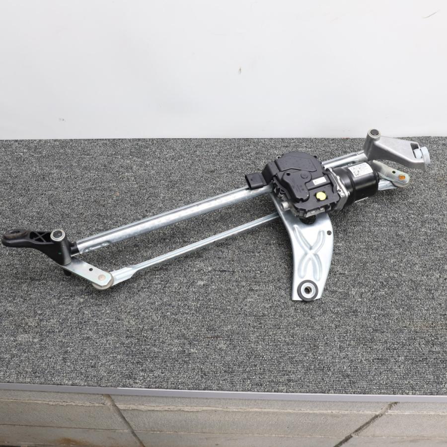 Mercedes-Benz [M-19]ベンツ W177 A180 ワイパーモーター リンク A1779064801 検:A200d W247 ...