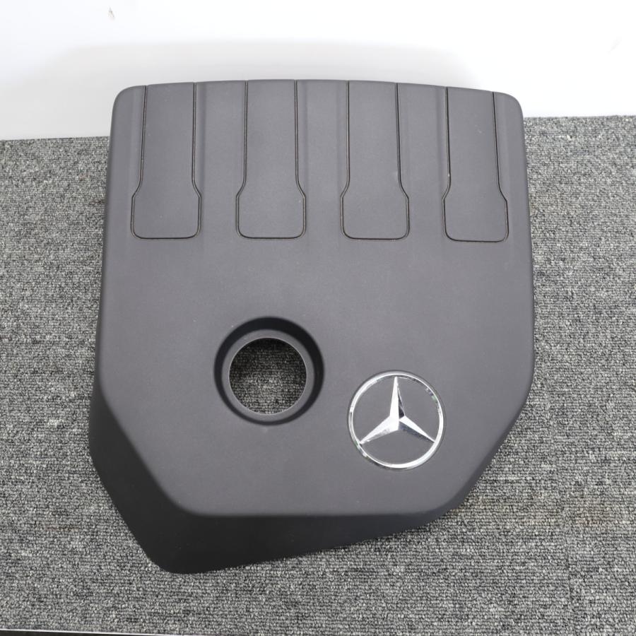 Mercedes-Benz（メルセデス・ベンツ） [M-19]ベンツ W177 A180 エンジンカバー A2820101000 検 ...