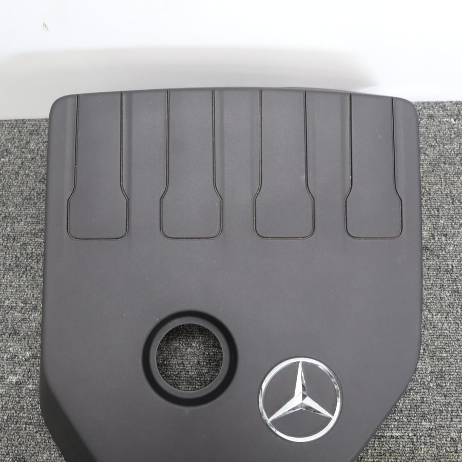 Mercedes-Benz（メルセデス・ベンツ） [M-19]ベンツ W177 A180 エンジンカバー A2820101000 検 ...