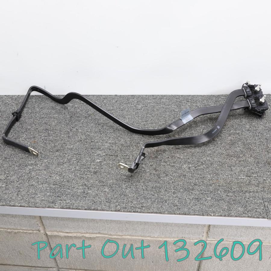 Mercedes-Benz [M-20]ベンツ W177 A200d バッテリーケーブル ワイヤーハーネス 配線 A1775407932 ...