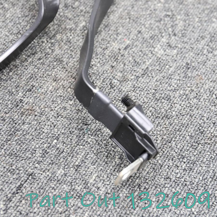 Mercedes-Benz [M-20]ベンツ W177 A200d バッテリーケーブル ワイヤーハーネス 配線 A1775407932 ...
