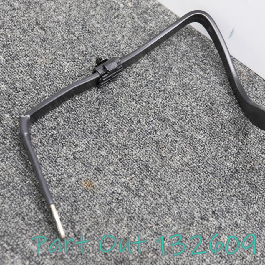 Mercedes-Benz [M-20]ベンツ W177 A200d バッテリーケーブル ワイヤーハーネス 配線 A1775407932 ...