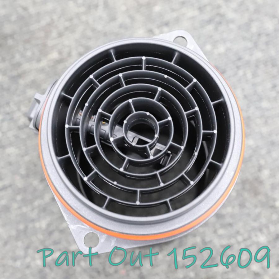 Mercedes-Benz [M-20]ベンツ W177 A200d エアマスセンサー エアフロセンサー A6549052300 OM654 ...