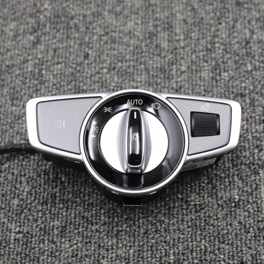 Mercedes-Benz [M-22]ベンツ W213 E200 ライトスイッチ A2229055508 中古 : 車の中古部品専門店パーツ ...