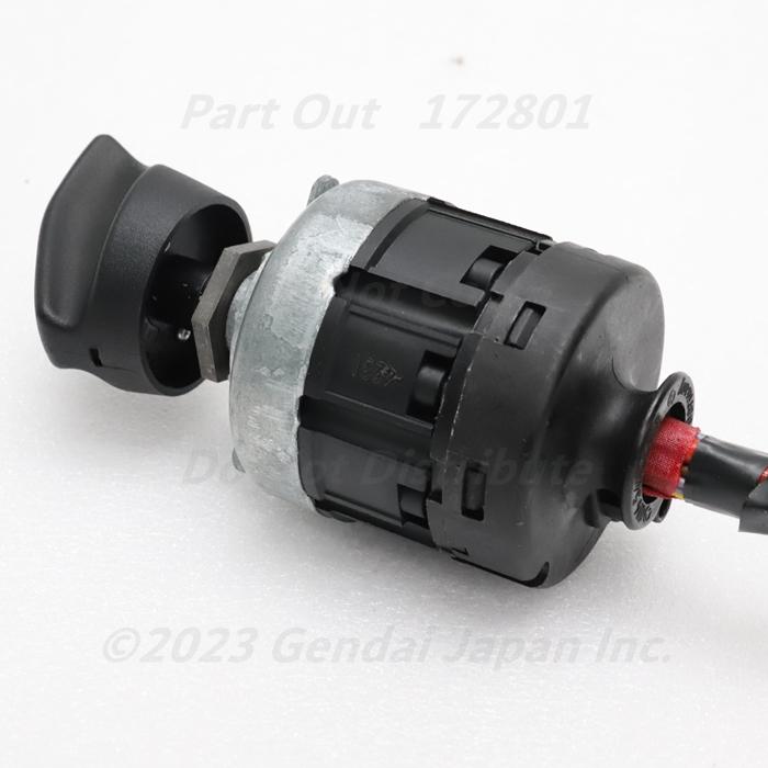 [M-26] W140 S320 93y ライトスイッチ A0005456404 ベンツ 140032 中古 : m-26033 : 車の中古 ...