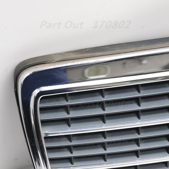Mercedes-Benz（メルセデス・ベンツ） [M-26] W140 S320 93y フロントグリル ラジエーターグリル ...