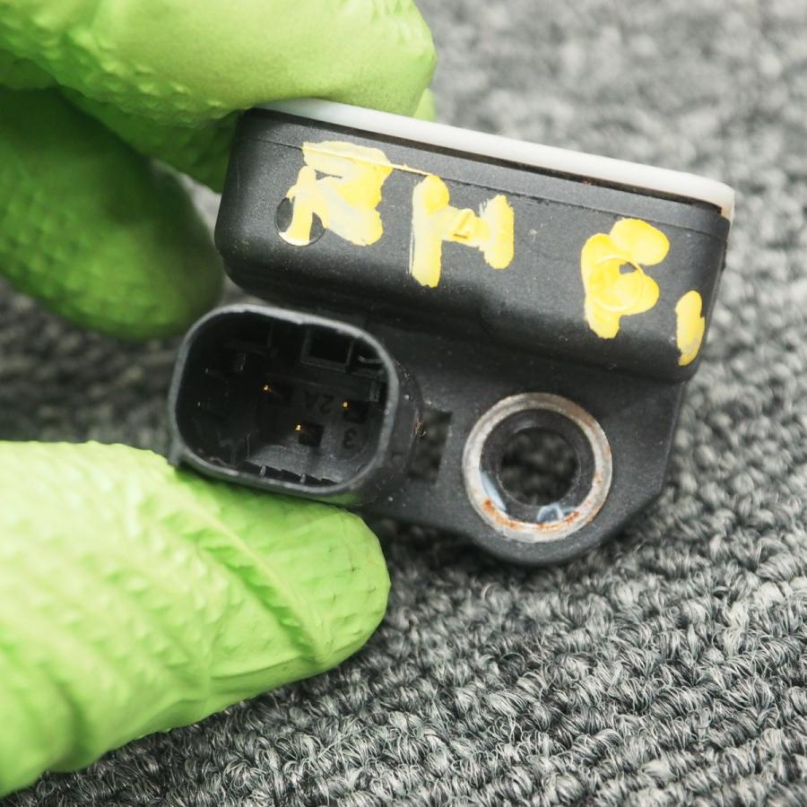 PORSCHE [P-11]ポルシェ 911 991 カレラS アクセラレーションセンサー Gセンサー 加速度センサー ...