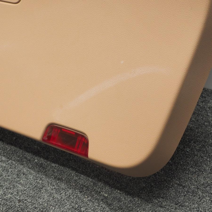 PORSCHE（ポルシェ） [P-12]ポルシェ マカン Macan 95B リアゲートトリム バックドアパネル Rear Lid ...
