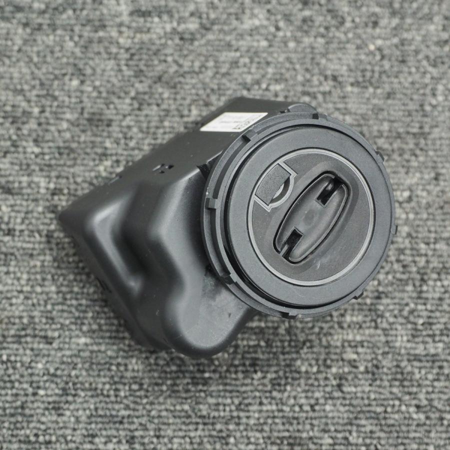 PORSCHE [P-12]ポルシェ マカン Macan 95B キースイッチ キーシリンダー エンジンスタートスイッチ Ignition ...