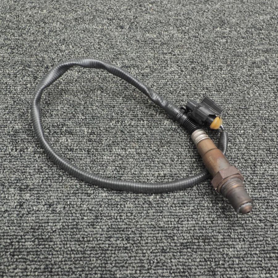 PORSCHE [P-12]ポルシェ マカン Macan 95B O2センサー ラムダセンサー Oxygen Lambda Sensor ...