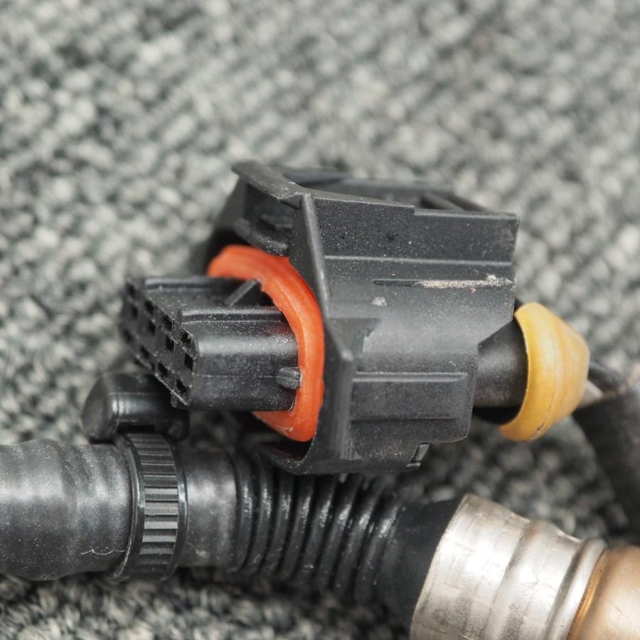 PORSCHE [P-12]ポルシェ マカン Macan 95B O2センサー ラムダセンサー Oxygen Lambda Sensor ...