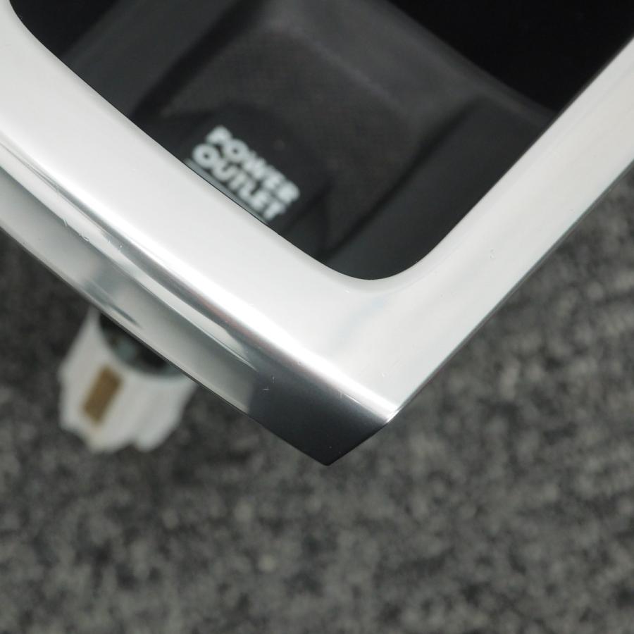 PORSCHE [P-12]ポルシェ マカン Macan 95B シフトパネル Shift Panel Trim 95B863419 中古 ...