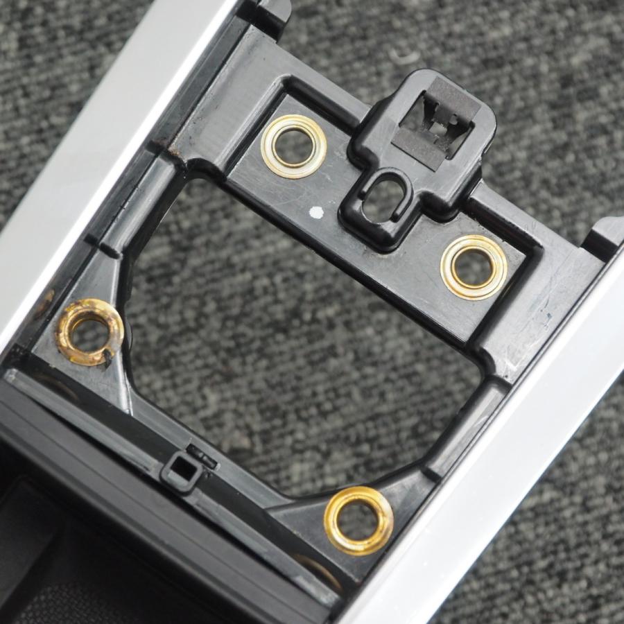 PORSCHE [P-12]ポルシェ マカン Macan 95B シフトパネル Shift Panel Trim 95B863419 中古 ...