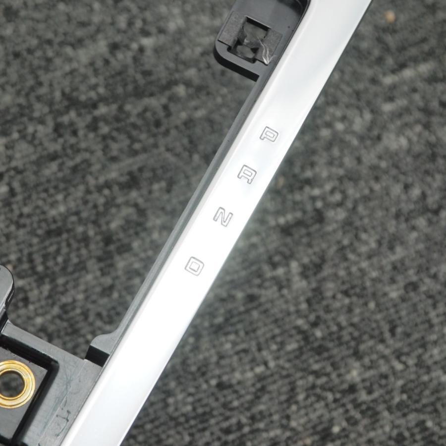 PORSCHE [P-12]ポルシェ マカン Macan 95B シフトパネル Shift Panel Trim 95B863419 中古 ...