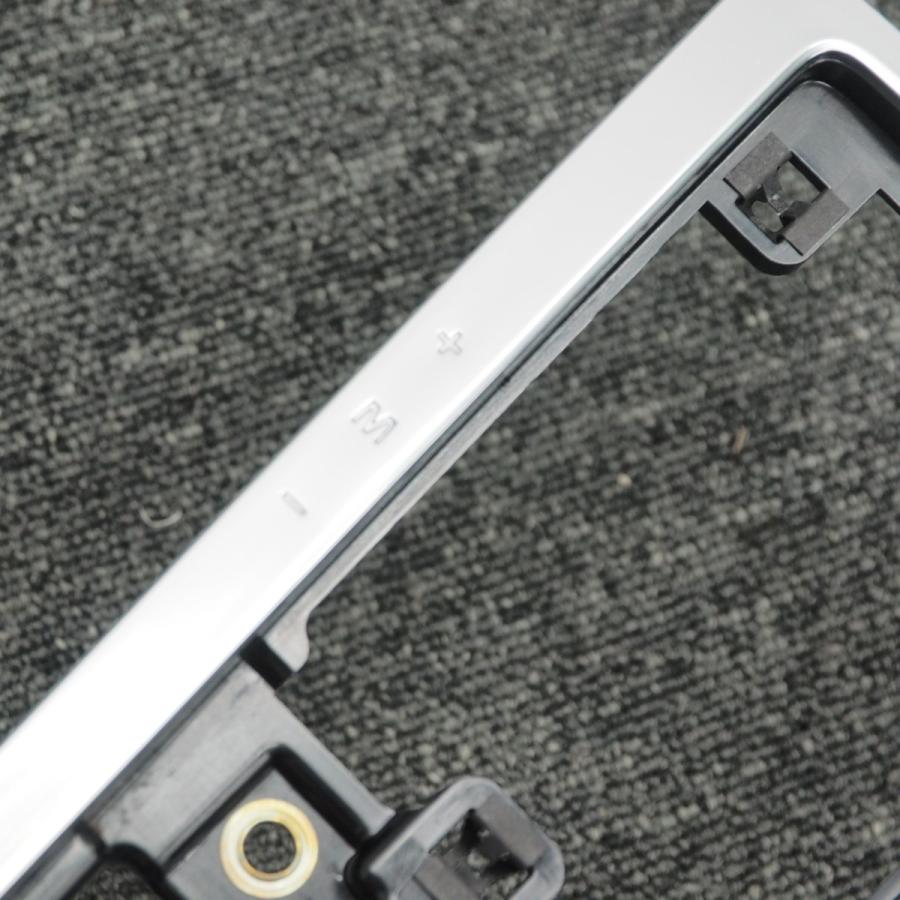 PORSCHE [P-12]ポルシェ マカン Macan 95B シフトパネル Shift Panel Trim 95B863419 中古 ...