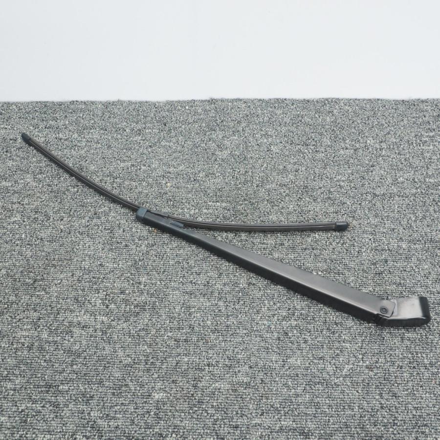 PORSCHE（ポルシェ） [P-12]ポルシェ マカン Macan 95B リアワイパーアーム Rear Wiper Arm ...