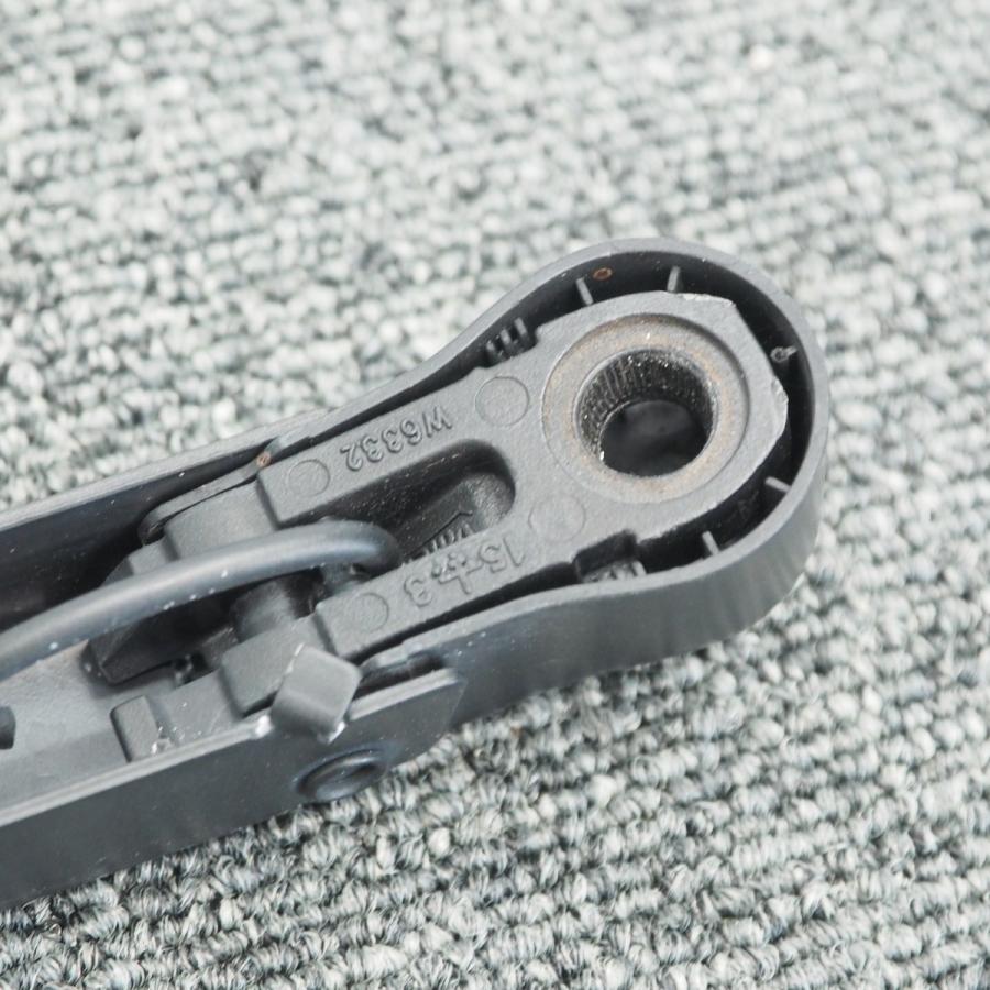 PORSCHE（ポルシェ） [P-12]ポルシェ マカン Macan 95B リアワイパーアーム Rear Wiper Arm ...