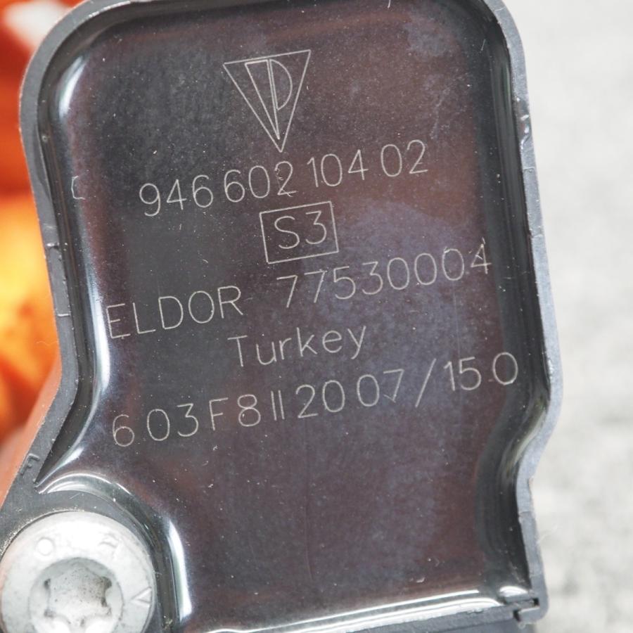 PORSCHE [P-12]ポルシェ マカン Macan 95B イグニッションコイル Ignition Coil 94660210402 ...