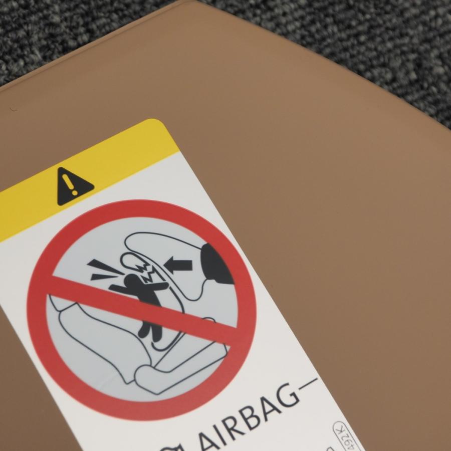 PORSCHE [P-12]ポルシェ マカン Macan 95B ダッシュボードサイドパネル 左 Dashboard Side Trim ...