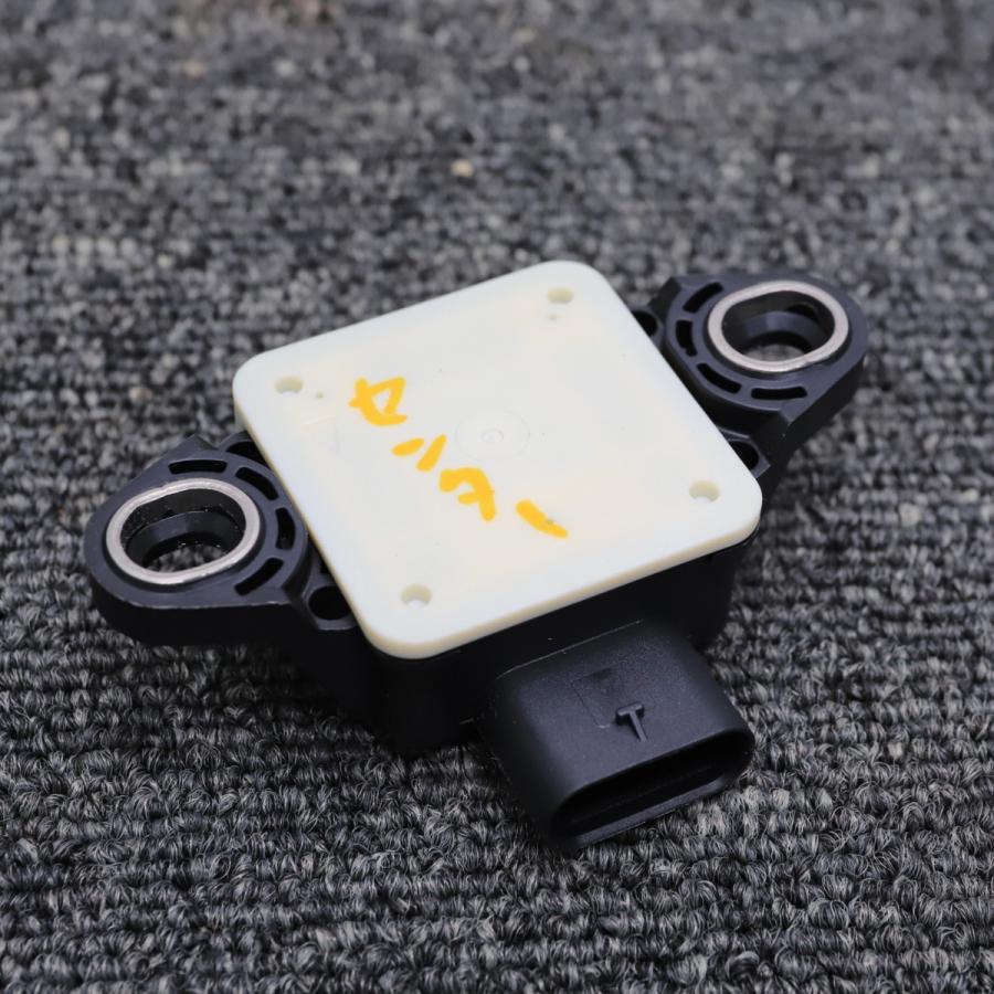 [P-13]ポルシェ 981 Cayman ケイマン GT4 ヨーレートセンサー Gセンサー Rotation Rate Sensor ...