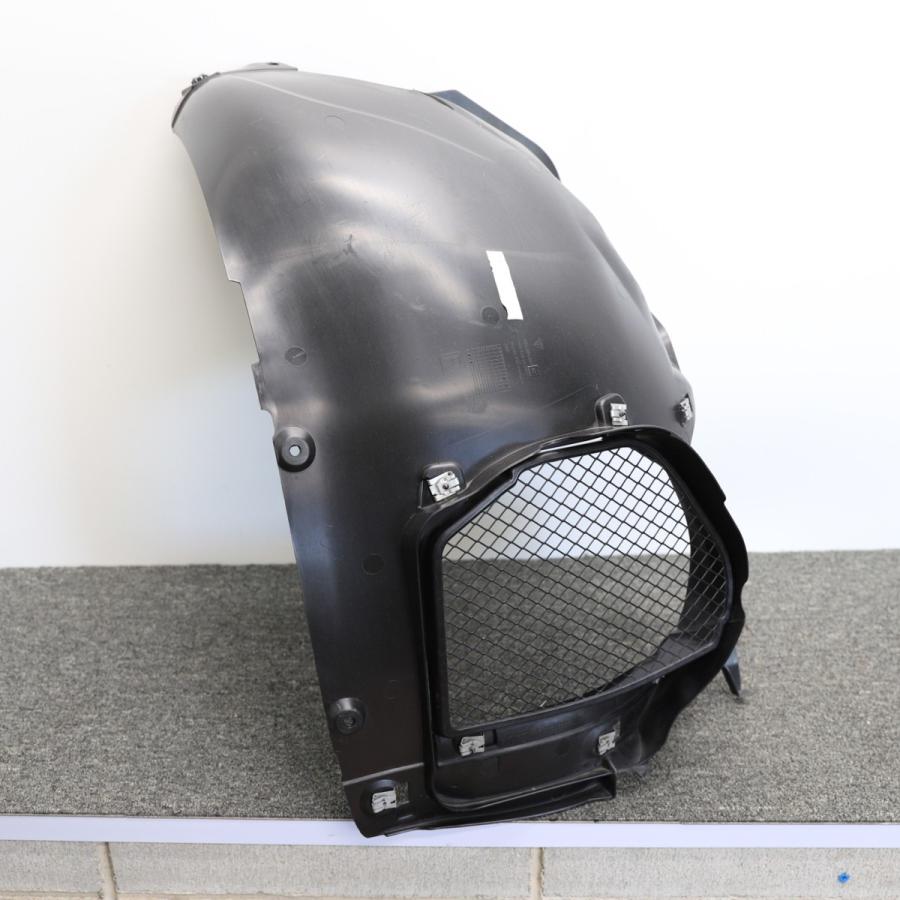 [P-13]ポルシェ 981 Cayman ケイマン GT4 右フロントフェンダーライナー Front Right Fender Liner ...