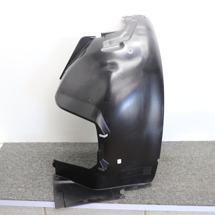 [P-13]ポルシェ 981 Cayman ケイマン GT4 右フロントフェンダーライナー Front Right Fender Liner ...