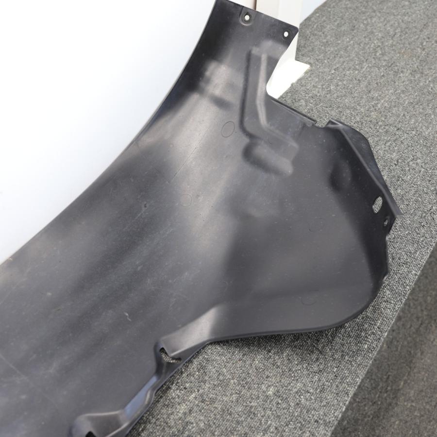 [P-13]ポルシェ 981 Cayman ケイマン GT4 右フロントフェンダーライナー Front Right Fender Liner ...