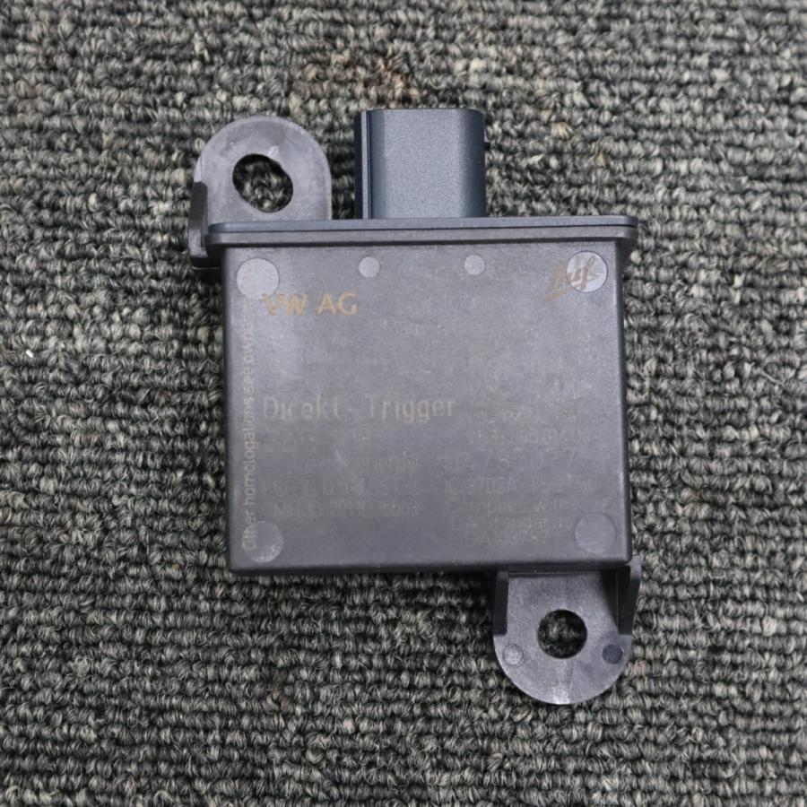 PORSCHE（ポルシェ） [P-13]ポルシェ 981 Cayman ケイマン GT4 TPMS 空気圧モニタートランスミッター Tire ...