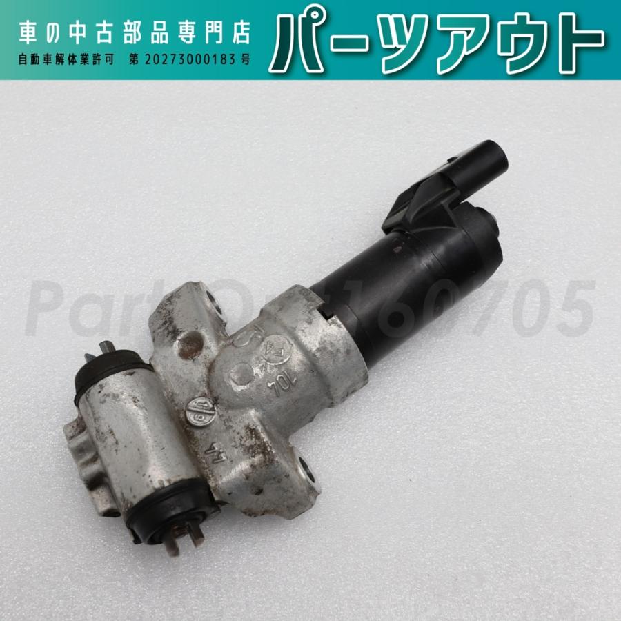 PORSCHE [P-15]ポルシェ カレラ4 右 パーキングブレーキサーボモーター 97035209205 991 911 中古 : 車の ...
