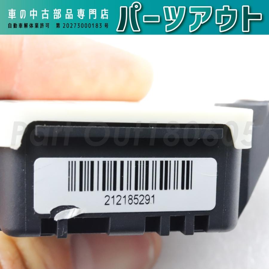 PORSCHE [P-15]ポルシェ カレラ4 ヨーレートセンサー Gセンサー 99160614503 991 911 中古 : 車の中古部品 ...