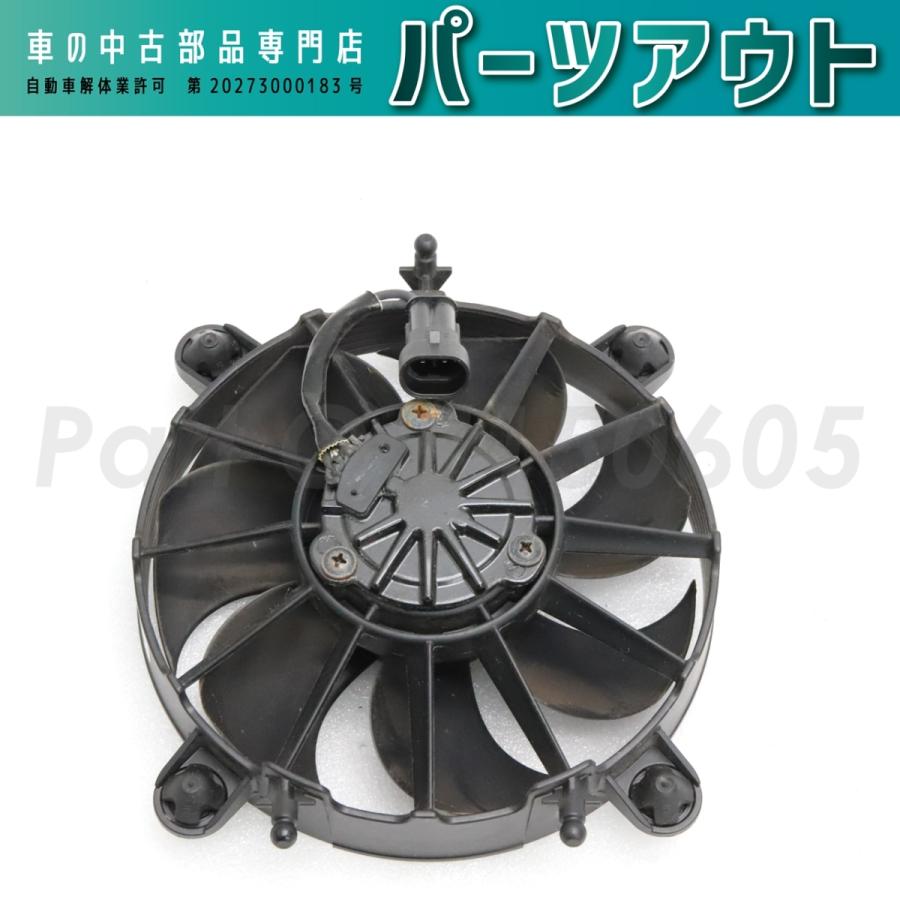 PORSCHE [P-15]ポルシェ カレラ4 エンジンルームファン ファン 99162405006 991 911 中古 : 車の中古部品 ...