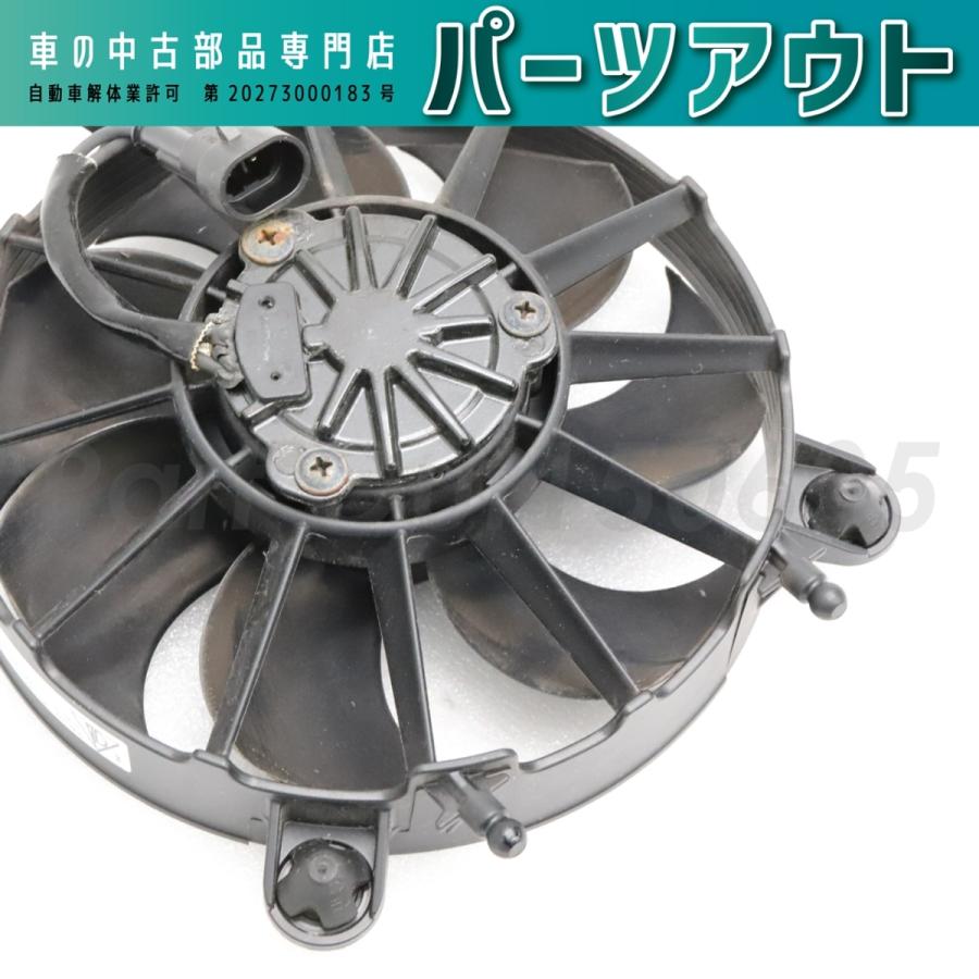 PORSCHE [P-15]ポルシェ カレラ4 エンジンルームファン ファン 99162405006 991 911 中古 : 車の中古部品 ...
