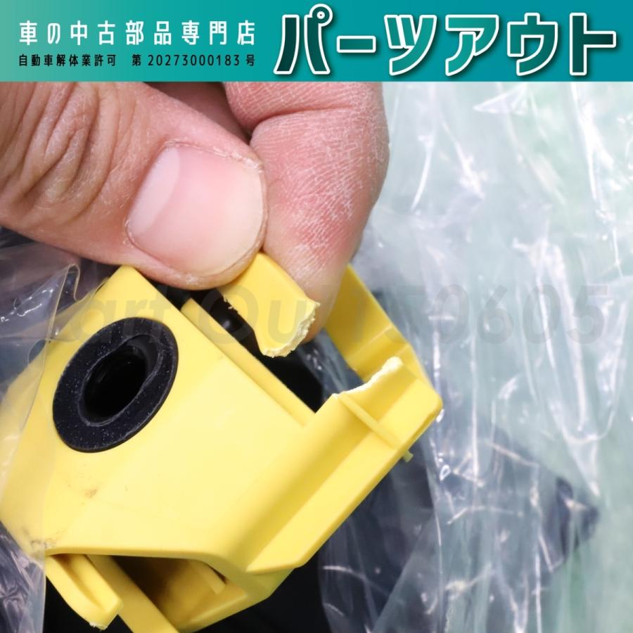 PORSCHE（ポルシェ） [P-15]ポルシェ カレラ4 左 ラジエーターファン 電動ファン 99162493902 991 911 中古 ...