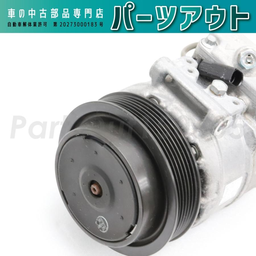 PORSCHE [P-15]ポルシェ カレラ4 エアコンコンプレッサー 9A112601105 991 911 中古 : 車の中古部品専門店 ...