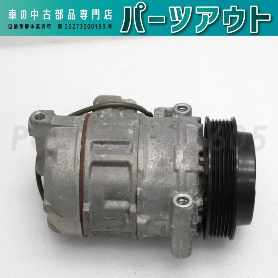 PORSCHE [P-15]ポルシェ カレラ4 エアコンコンプレッサー 9A112601105 991 911 中古 : 車の中古部品専門店 ...