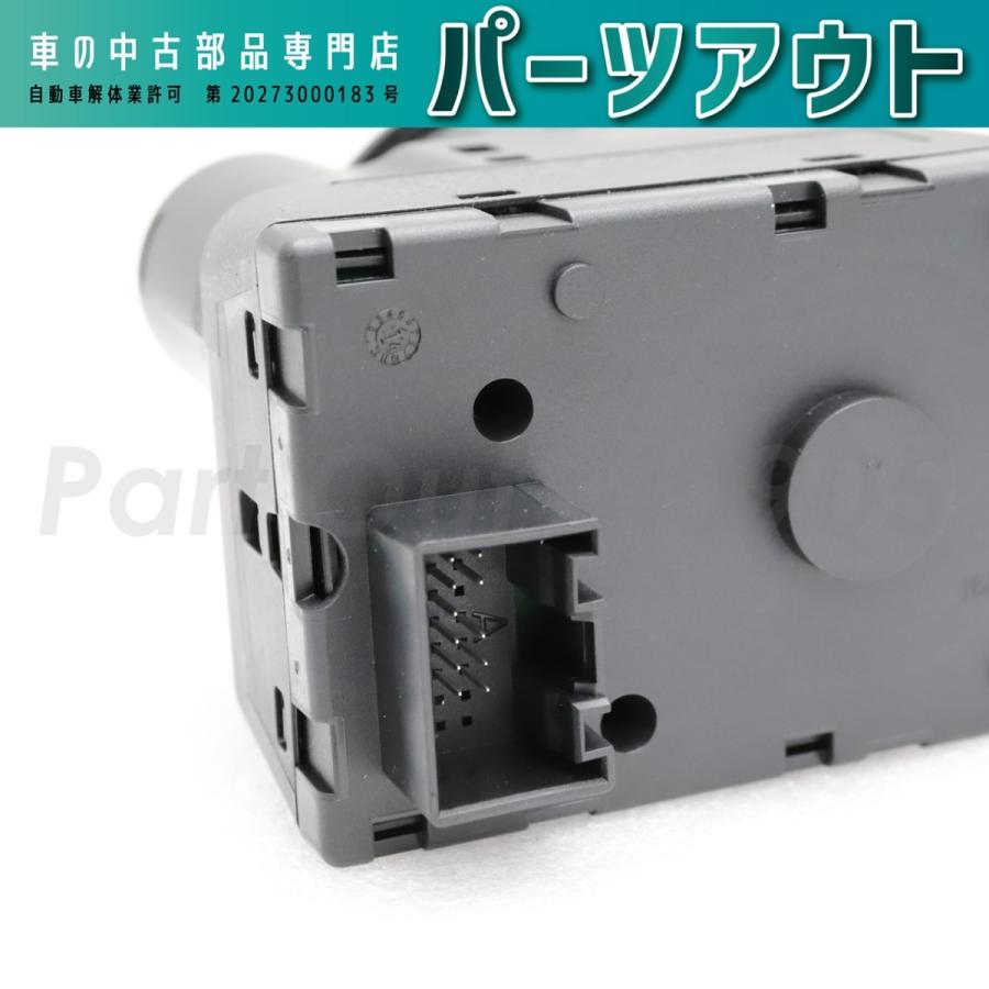 PORSCHE [P-15]ポルシェ カレラ4 イグニッションスタータースイッチ キーシリンダー 7PP905865F 991 911 中古 ...