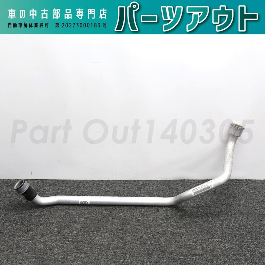 PORSCHE [P-15]ポルシェ カレラ4 ラジエーターホース クロスチューブ 99110671102 99110601602 991 ...