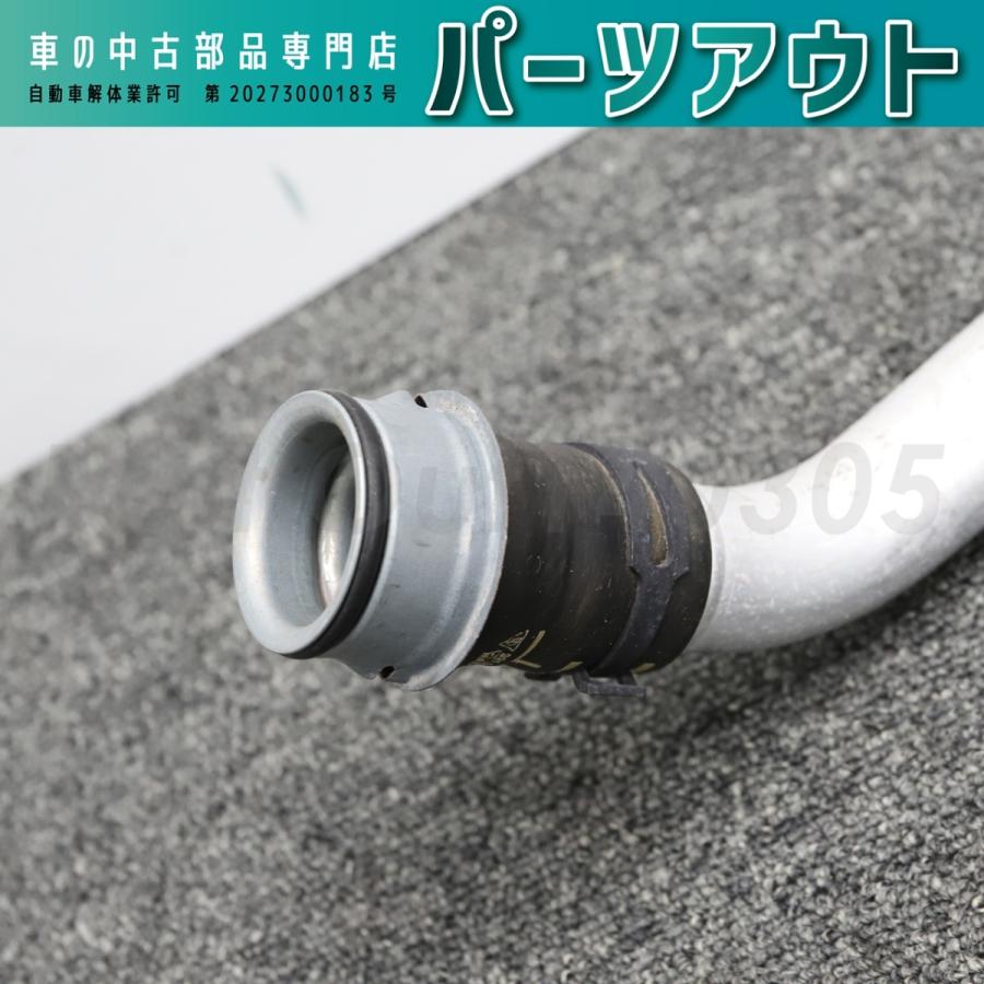 PORSCHE [P-15]ポルシェ カレラ4 ラジエーターホース クロスチューブ 99110671102 99110601602 991 ...