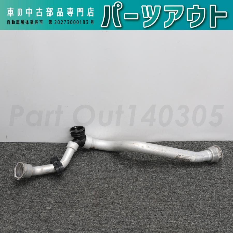 PORSCHE [P-15]ポルシェ カレラ4 ラジエーターホース ディストリビューターチューブ 99110675203 991 911 中古 ...