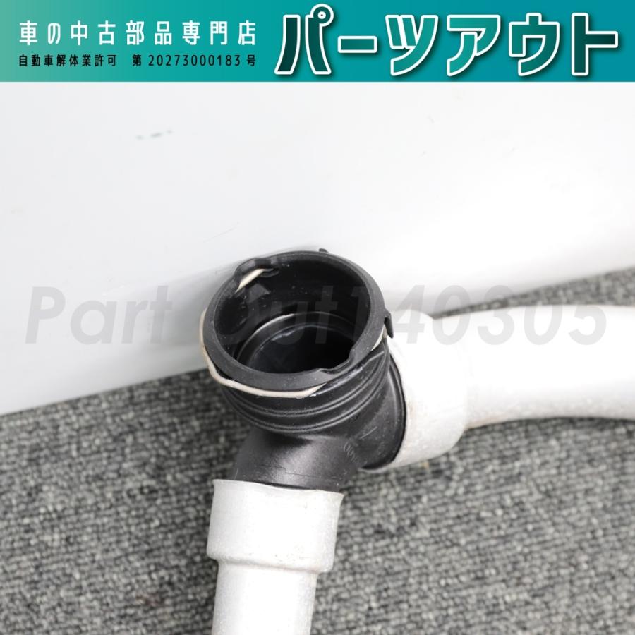 PORSCHE [P-15]ポルシェ カレラ4 ラジエーターホース ディストリビューターチューブ 99110675203 991 911 中古 ...