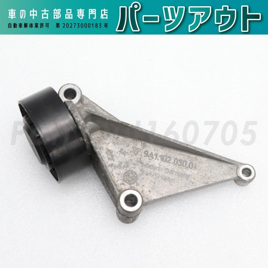 PORSCHE [P-15]ポルシェ カレラ4 アイドラープーリー 9A110203001 0PB145172 991 911 中古 : 車の ...