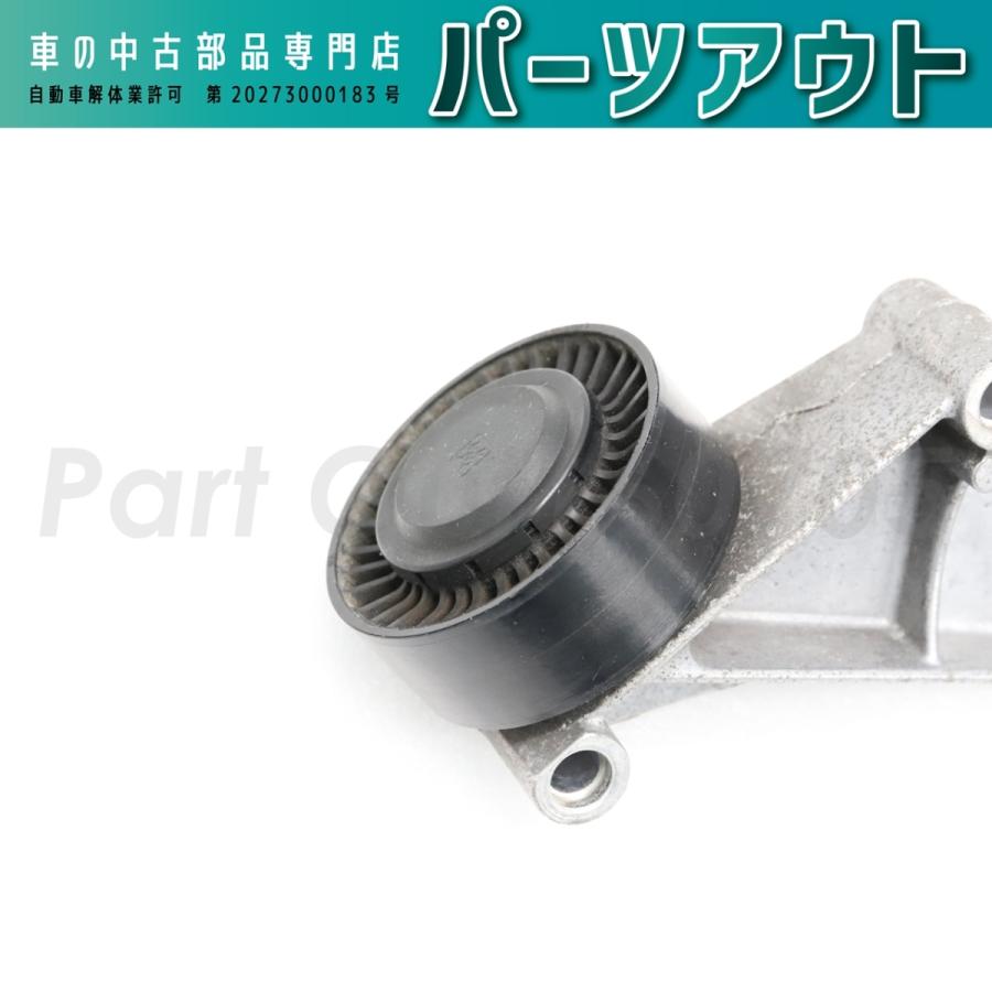 PORSCHE [P-15]ポルシェ カレラ4 アイドラープーリー 9A110203001 0PB145172 991 911 中古 : 車の ...