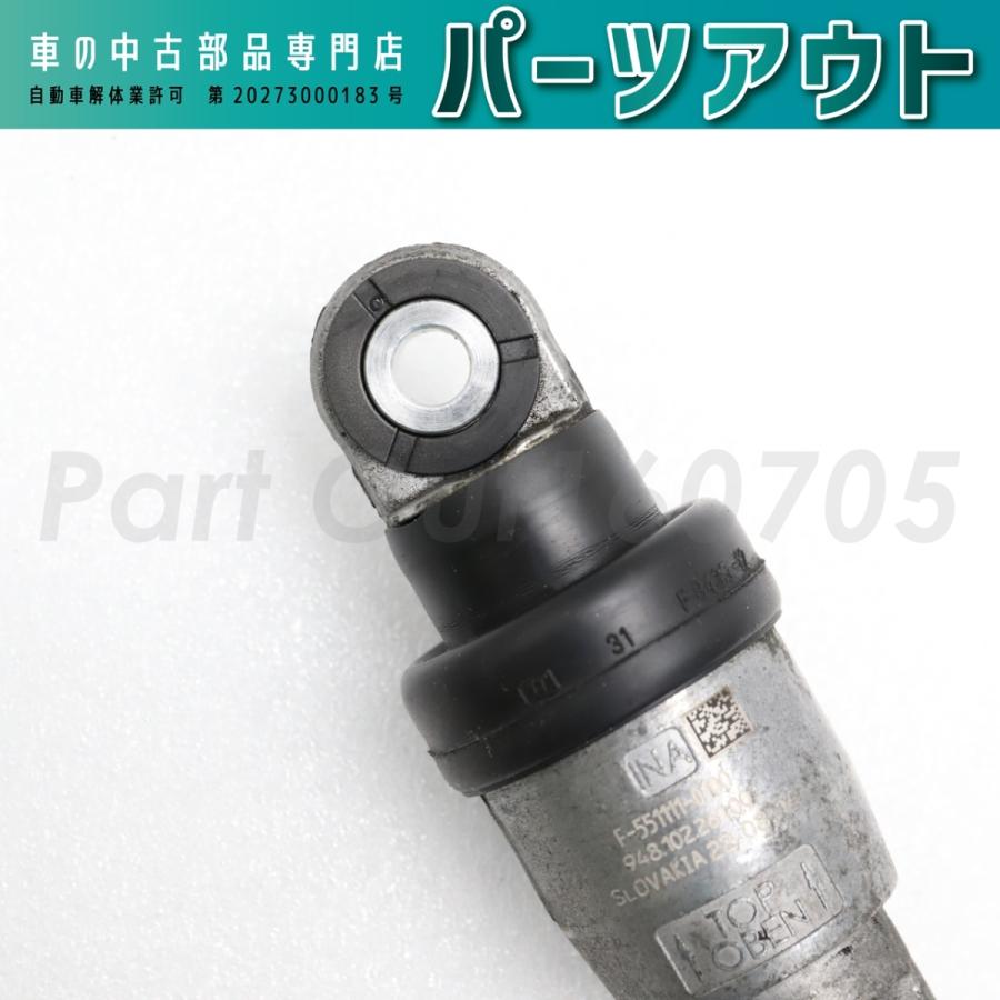 PORSCHE [P-15]ポルシェ カレラ4 ベルトテンショナー 94810226100 991 911 中古 : 車の中古部品専門店パーツ ...