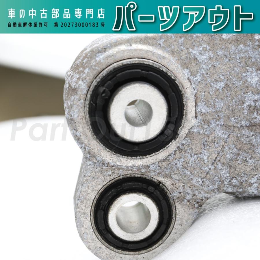 PORSCHE（ポルシェ） [P-15]ポルシェ カレラ4 左リア ハブ ナックル 99133111104 9P1407616 991 911 ...